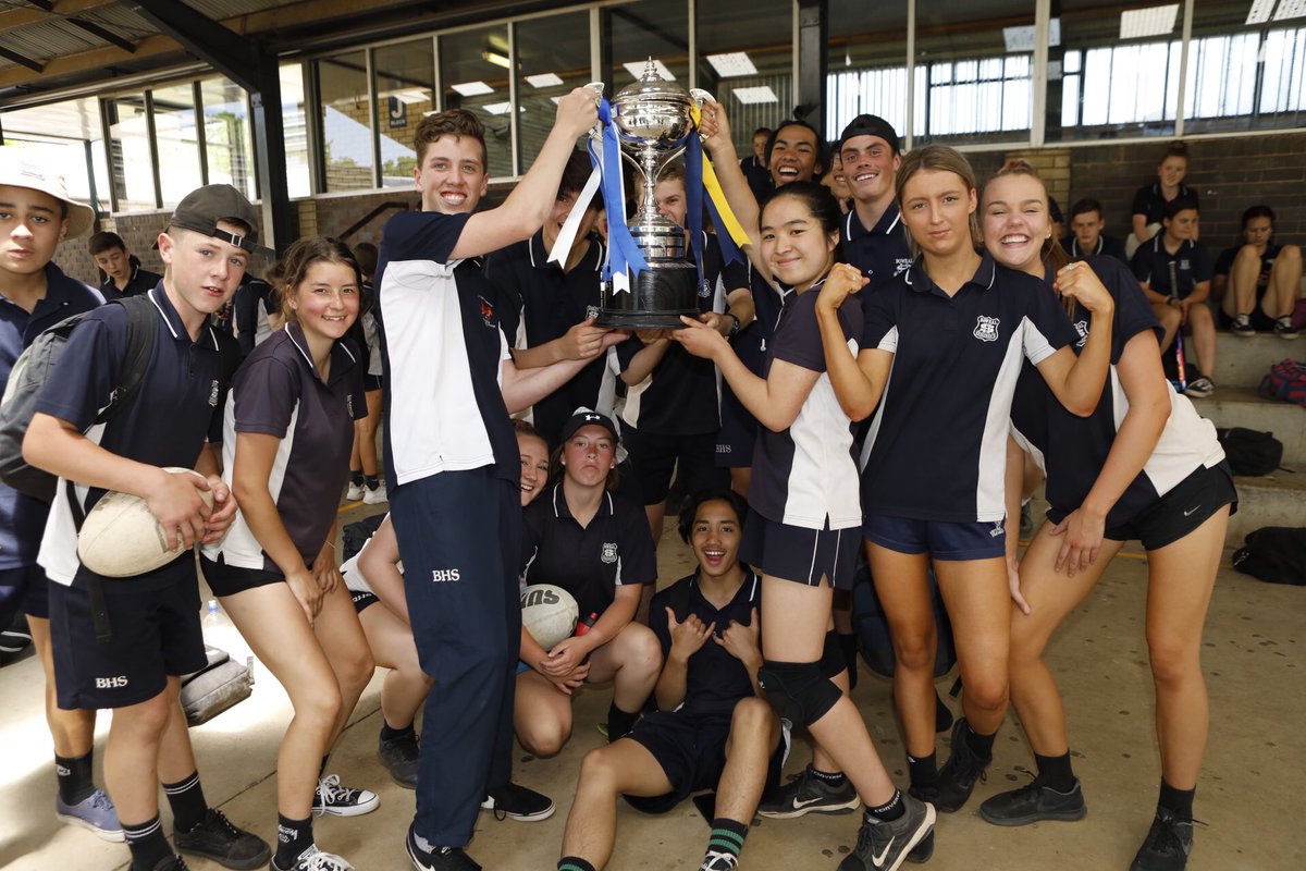 Bowral High School Sydney Australia - Cutting-Edge Campus Facilities
