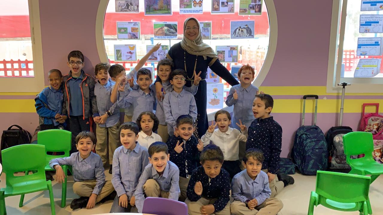 American International School AIS Dubai United Arab Emirates American International School AIS Dubai United Arab Emirates