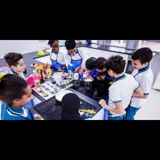 Liwa International School Abu Dhabi United Arab Emirates | Profile ...