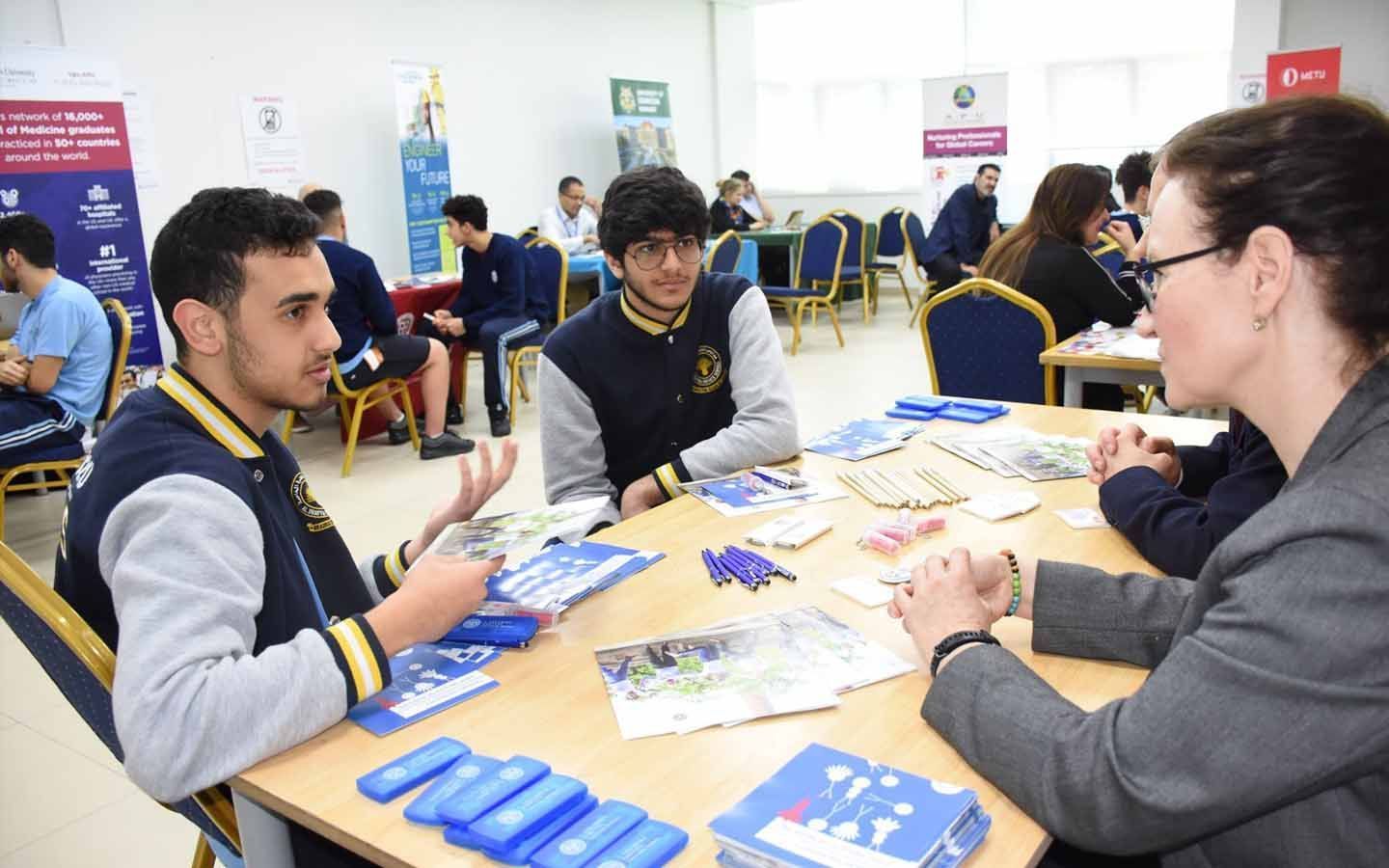 Al Dhafra School- MBZ Abu Dhabi United Arab Emirates - Your Questions ...