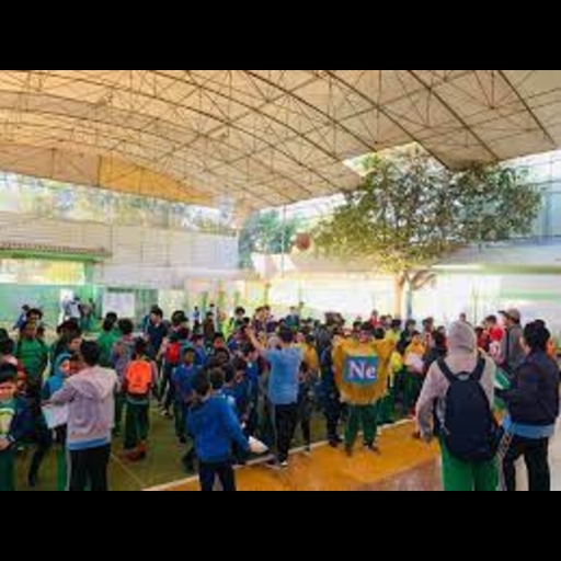 Shorouq Al Mamlakah International School Taif Saudi Arabia | Profile ...