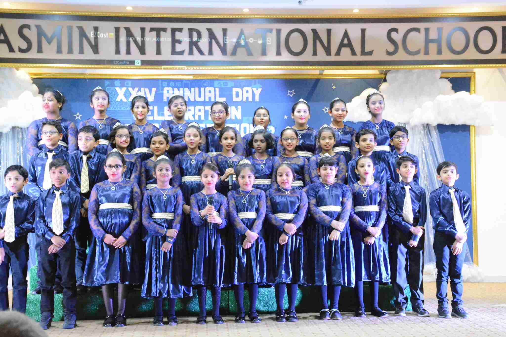 Al Yasmin International School Riyadh Saudi Arabia School Application