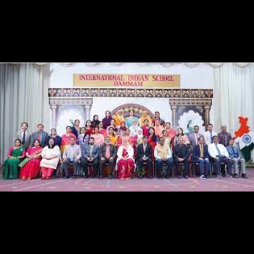 International Indian School- Dammam Dammam Saudi Arabia | Profile ...