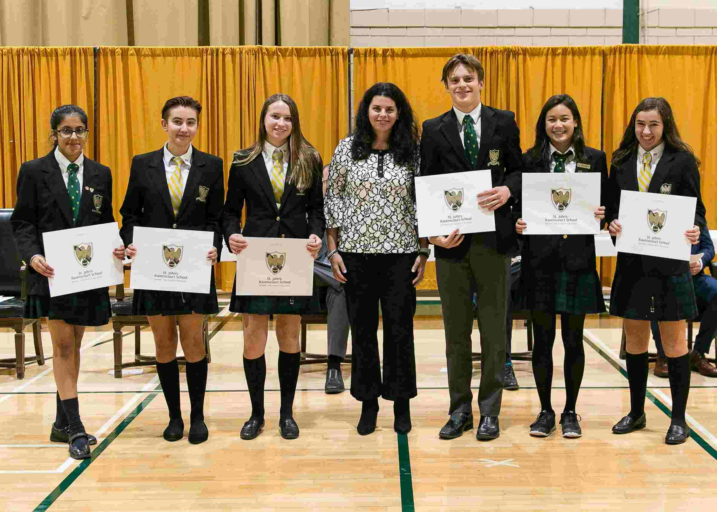 St. John's-Ravenscourt School Winnipeg Canada - Images & Videos