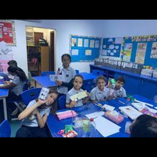 Multinational School Riyadh Mns R Riyadh Saudi Arabia Fee Structure