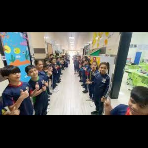 Pace British International Private School Sharjah United Arab Emirates ...