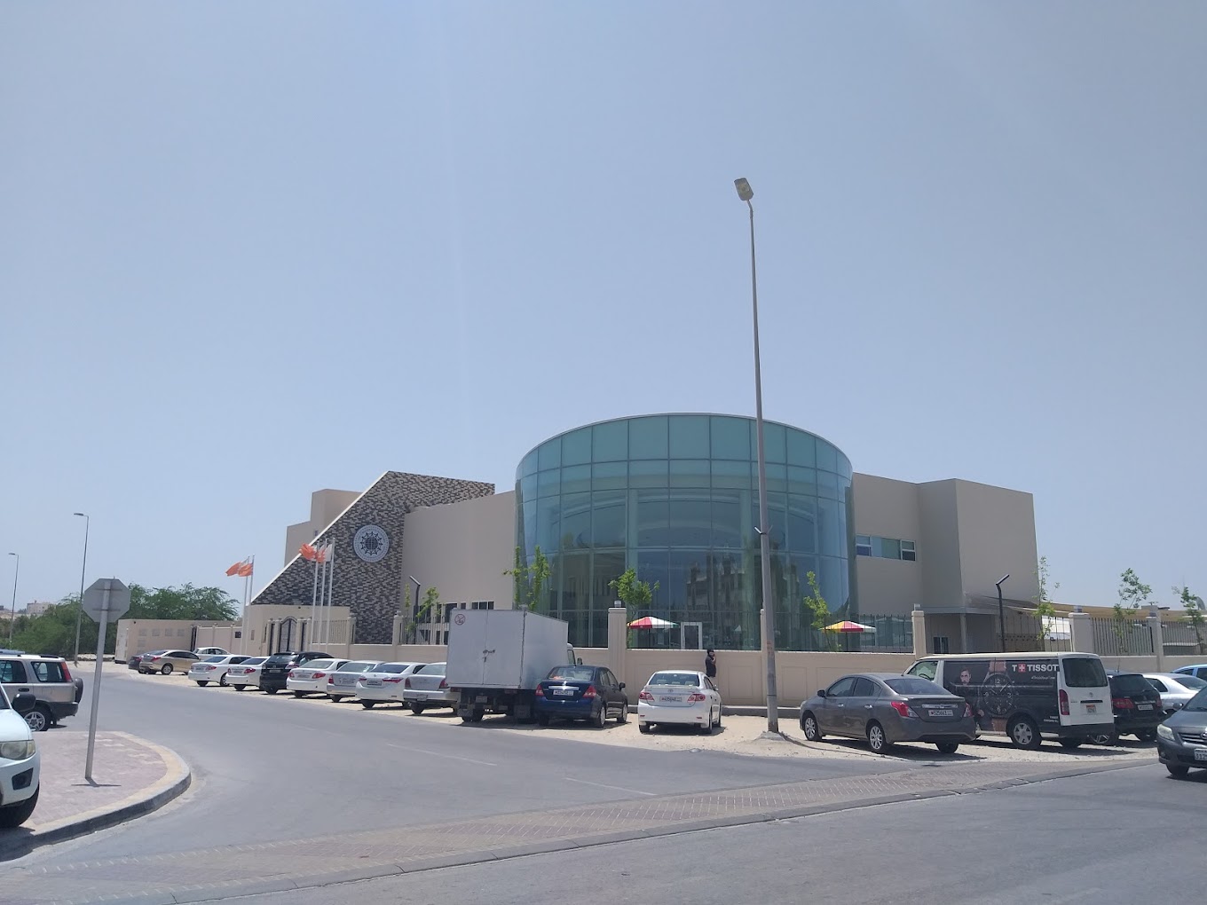 The Children's Academy Riffa Bahrain - Detailed Fee Structure