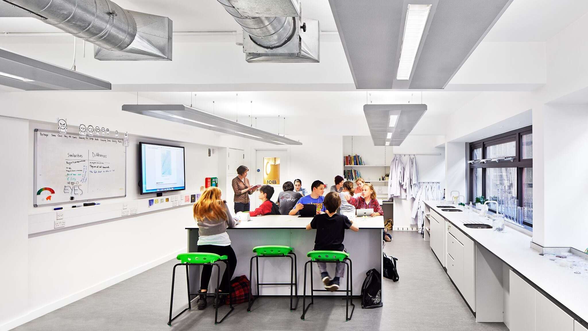 Halcyon London International School London United Kingdom | Profile ...