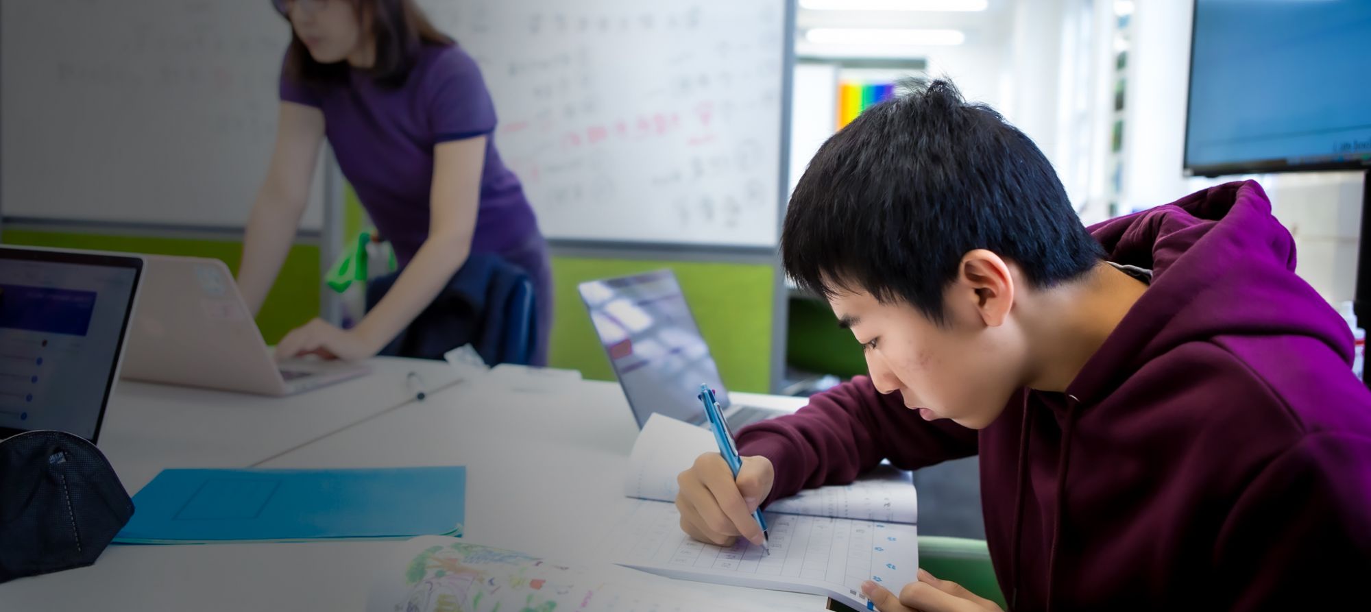 Halcyon London International School London United Kingdom | Profile ...