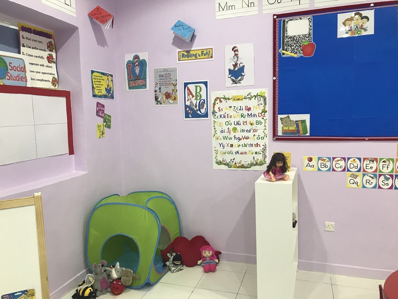 American school of Ahmadi Ahmadi Kuwait | Profile, Rating, Fee ...