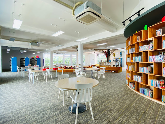 Tunku putra international school Sarawak Malaysia | Profile, Rating ... Tunku putra international school Sarawak Malaysia | Profile, Rating ...