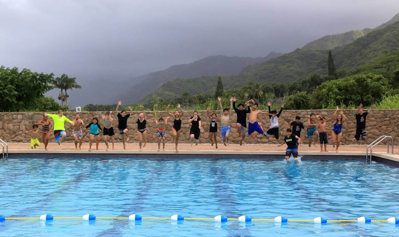 Asia Pacific International School Hawaii Hauula United States of ...