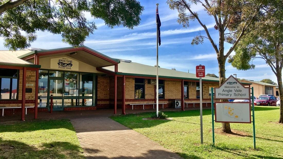 Angle Vale Primary School Adelaide Australia | Profile, Rating, Fee ...