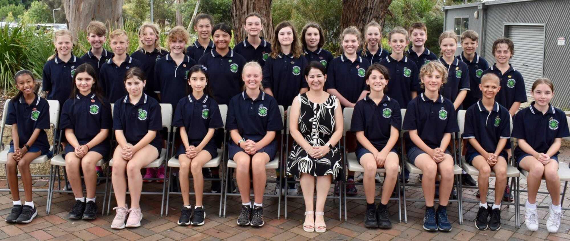 Apollo Parkways Primary School Melbourne Australia | Profile, Rating ...