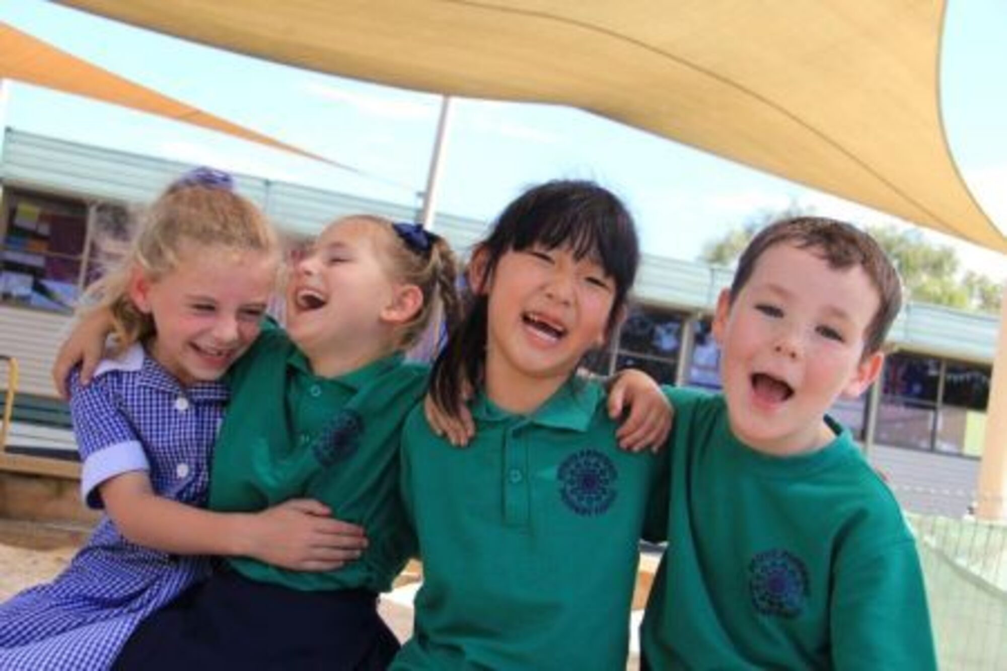 Apollo Parkways Primary School Melbourne Australia | Profile, Rating ...