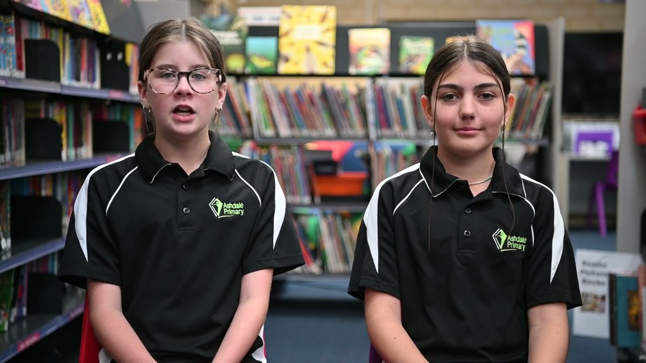 Ashdale Primary School Perth Australia - Images & Videos