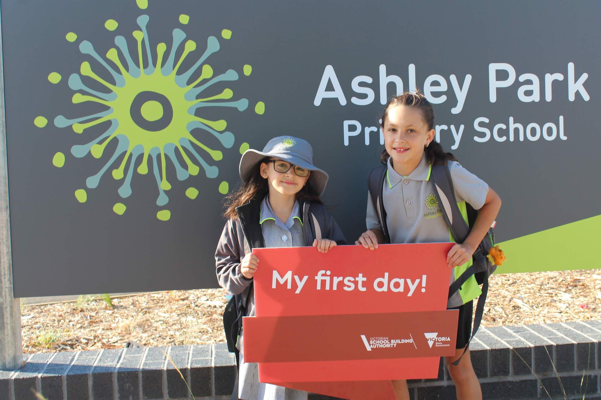 Ashley Park Primary School Melbourne Australia - Cutting-Edge Campus ...