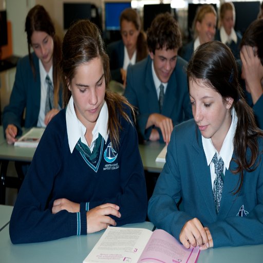 Austin Cove Baptist College Perth Australia | Profile, Rating, Fee ...