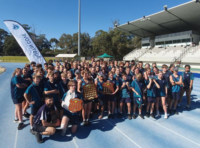 Austin Cove Baptist College Perth Australia | Profile, Rating, Fee ...