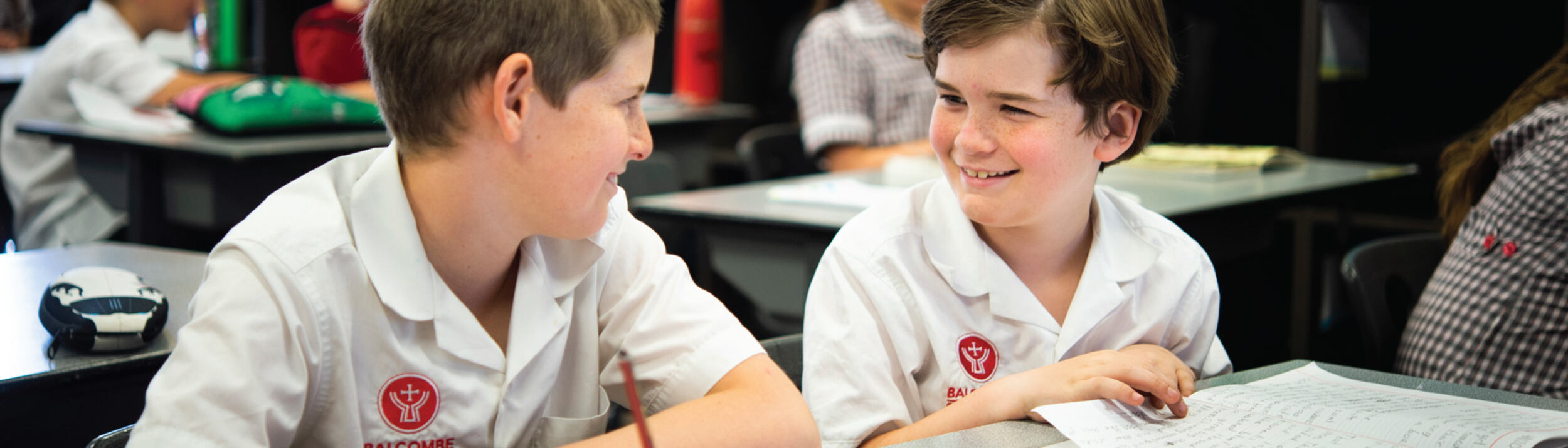 Balcombe Grammar School Melbourne Australia | Profile, Rating, Fee ...