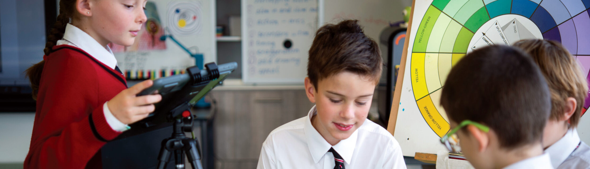 Balcombe Grammar School Melbourne Australia | Profile, Rating, Fee ...