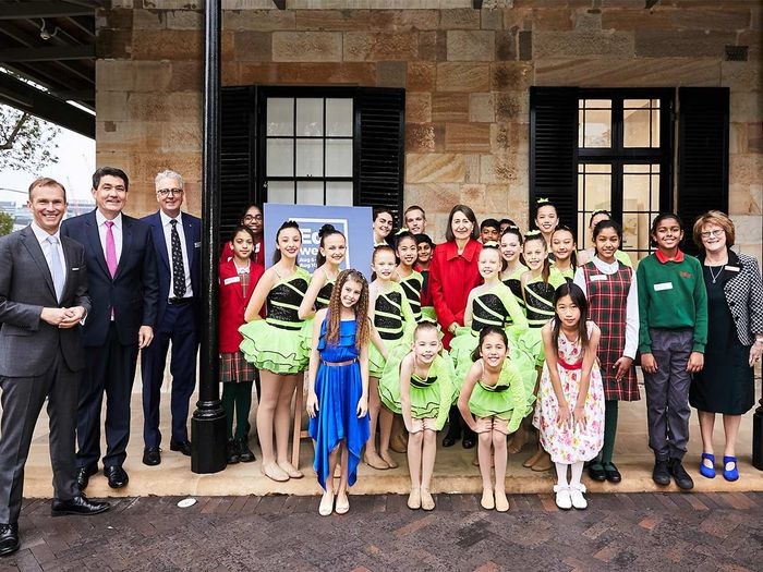 Bald Face Public School Sydney Australia | Profile, Rating, Fee ...
