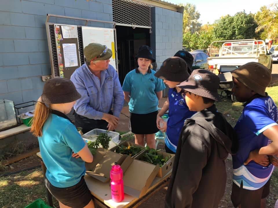 Baler Primary School Perth Australia | Profile, Rating, Fee Structure ...