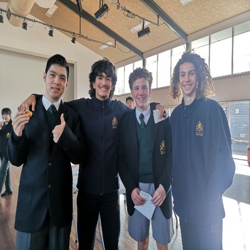 Balwyn High School Melbourne Australia - Cutting-Edge Campus Facilities