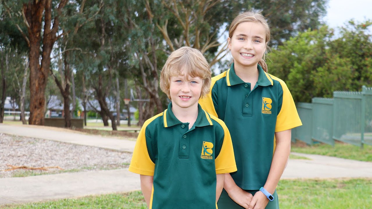 Unlock the Year Ahead: Academic Calendar for Baranduda Primary School ...