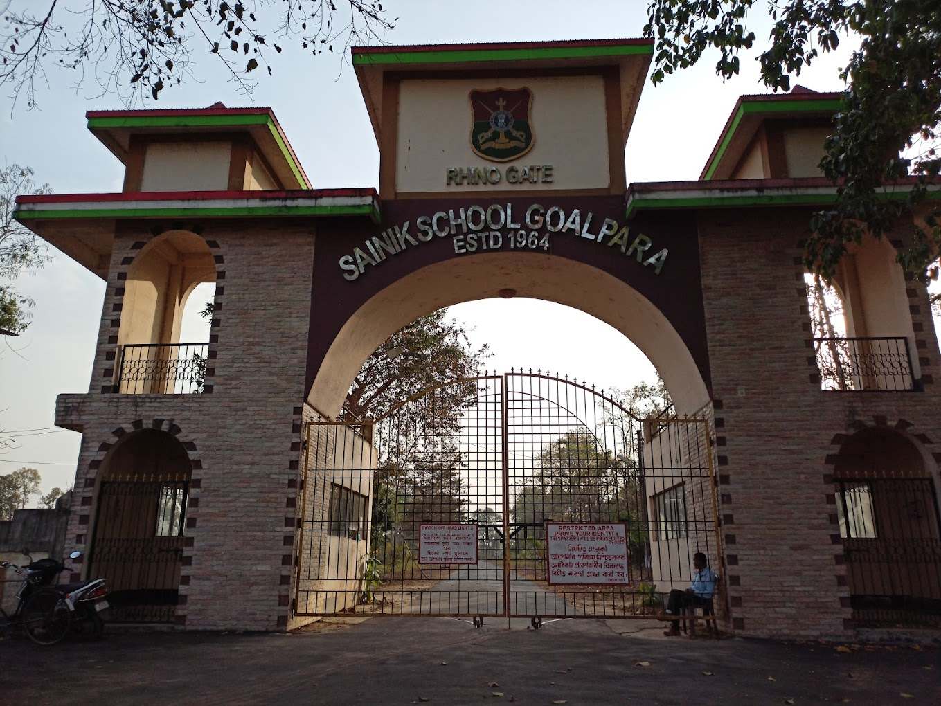 Unlock the Year Ahead: Academic Calendar for Sainik School, Goalpara ...