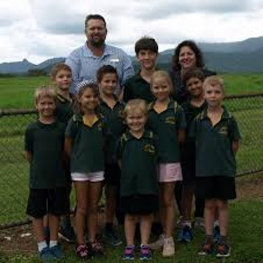 Bartle Frere State School Queensland Australia | Profile, Rating, Fee ...