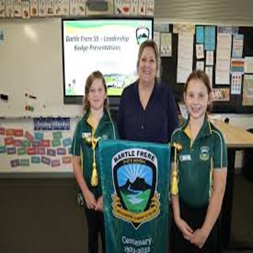 Bartle Frere State School Queensland Australia | Profile, Rating, Fee ...