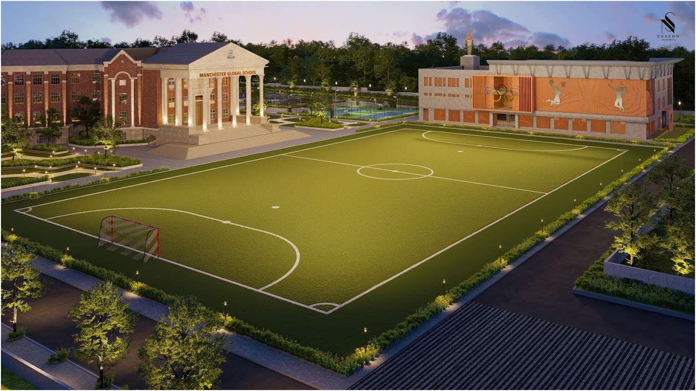 Manchester Global School, Hyderabad Hyderabad India | Profile, Rating ...