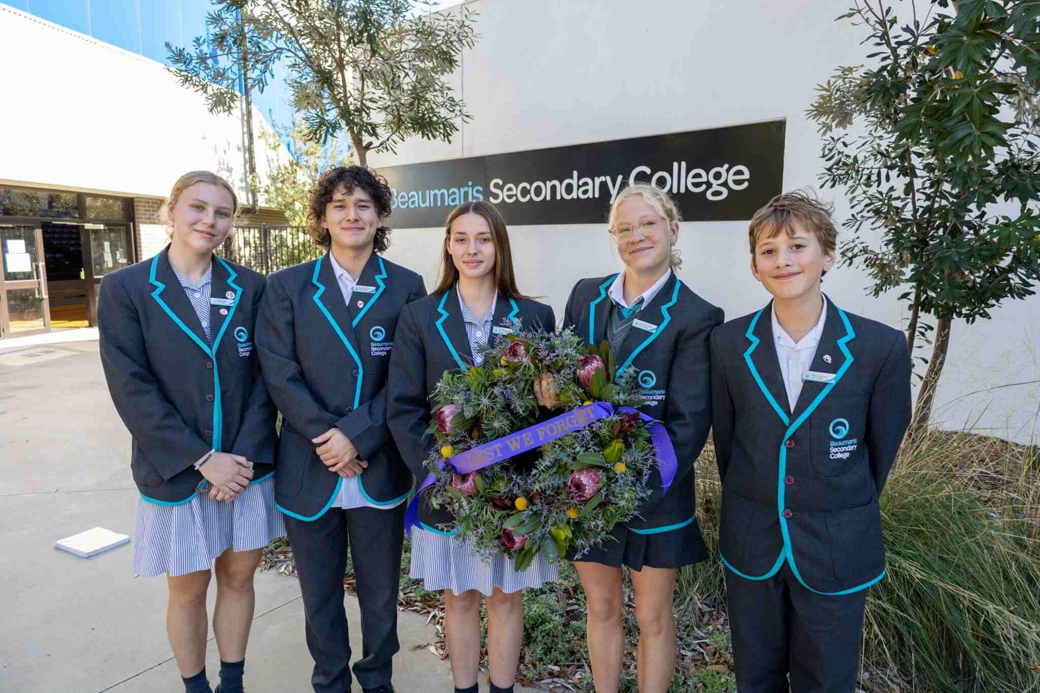 Beaumaris Secondary College Melbourne Australia | Profile, Rating, Fee ...