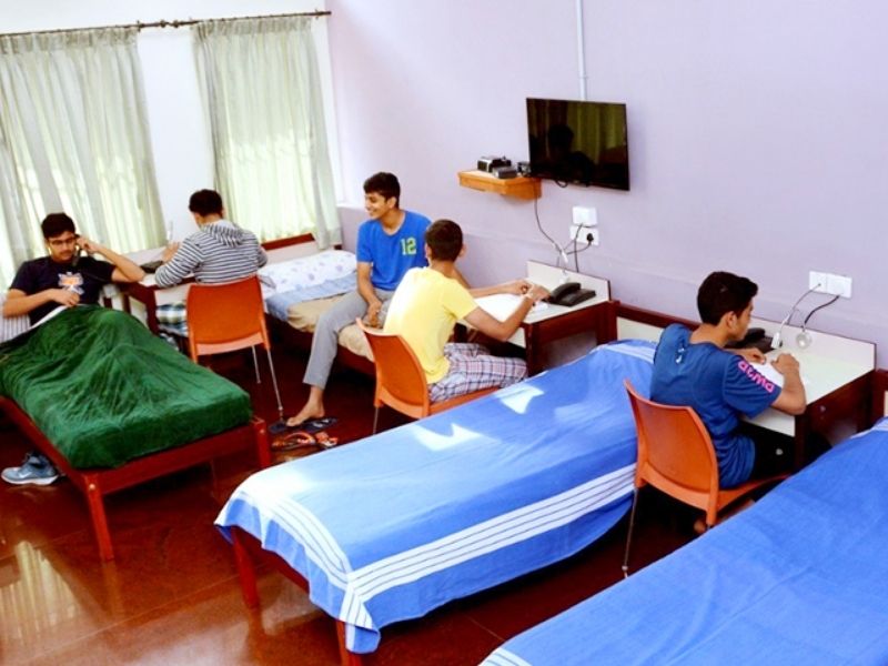 Key Statistics of Good Shepherd International School, Ooty Ooty India Key Statistics of Good Shepherd International School, Ooty Ooty India