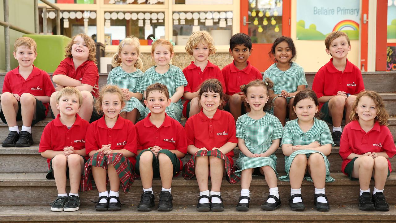 Bellaire Primary School Melbourne Australia - Cutting-Edge Campus ...