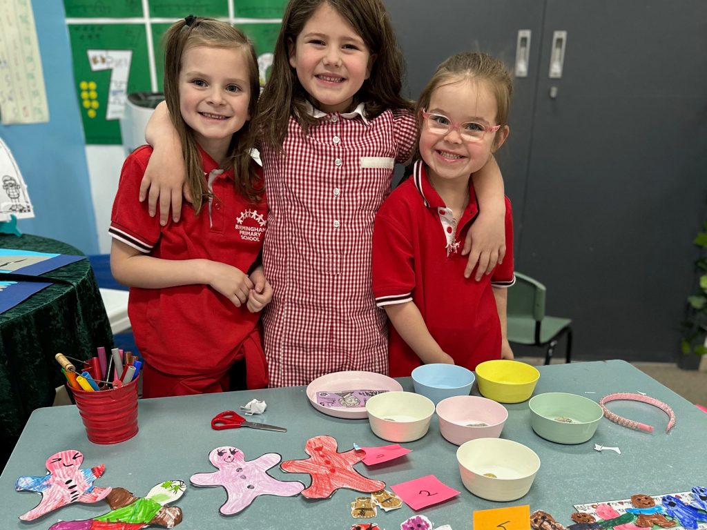 Birmingham Primary School Melbourne Australia | Profile, Rating, Fee ...