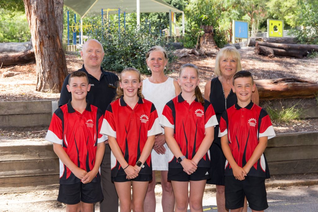 Birmingham Primary School Melbourne Australia | Profile, Rating, Fee ...