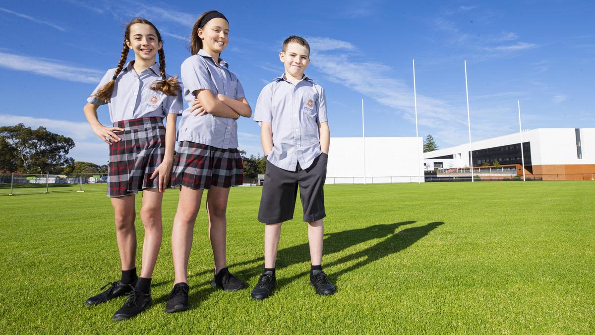 Bob Hawke College Perth Australia | Profile, Rating, Fee Structure ...